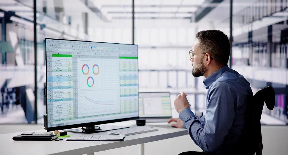 Best Data Analyst Course in Ambala #1 Course TheCoreSystems